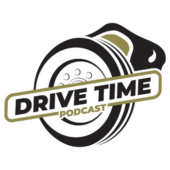 Drive Time Podcast Ep.23 - Bison Drive Time Podcast - Podcast en iVoox