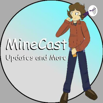 Steve Rocks The Block! And 1.17 Dreams - A Week In Minecraft - Podcast ...