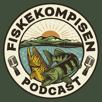 Sommar med Fiskekompisen och Johan Klingberg - Fiskekompisen - fiske ...