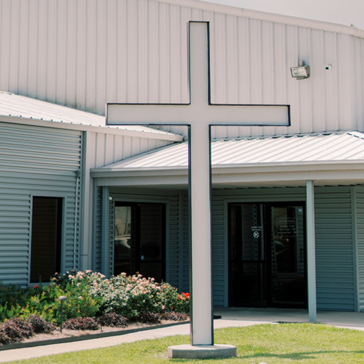 Faithful Word Assembly - Podcast en iVoox