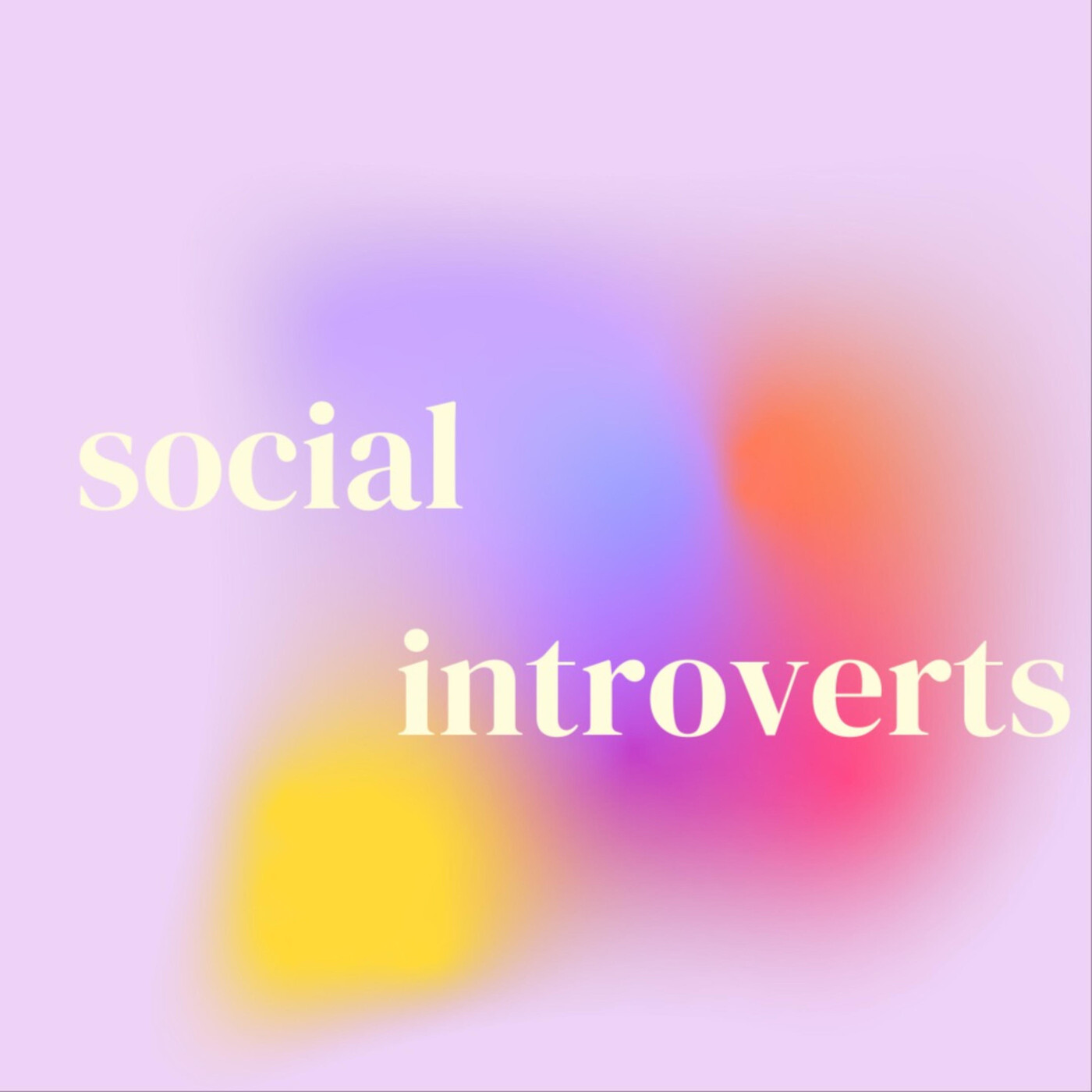 social introverts - Podcast en iVoox