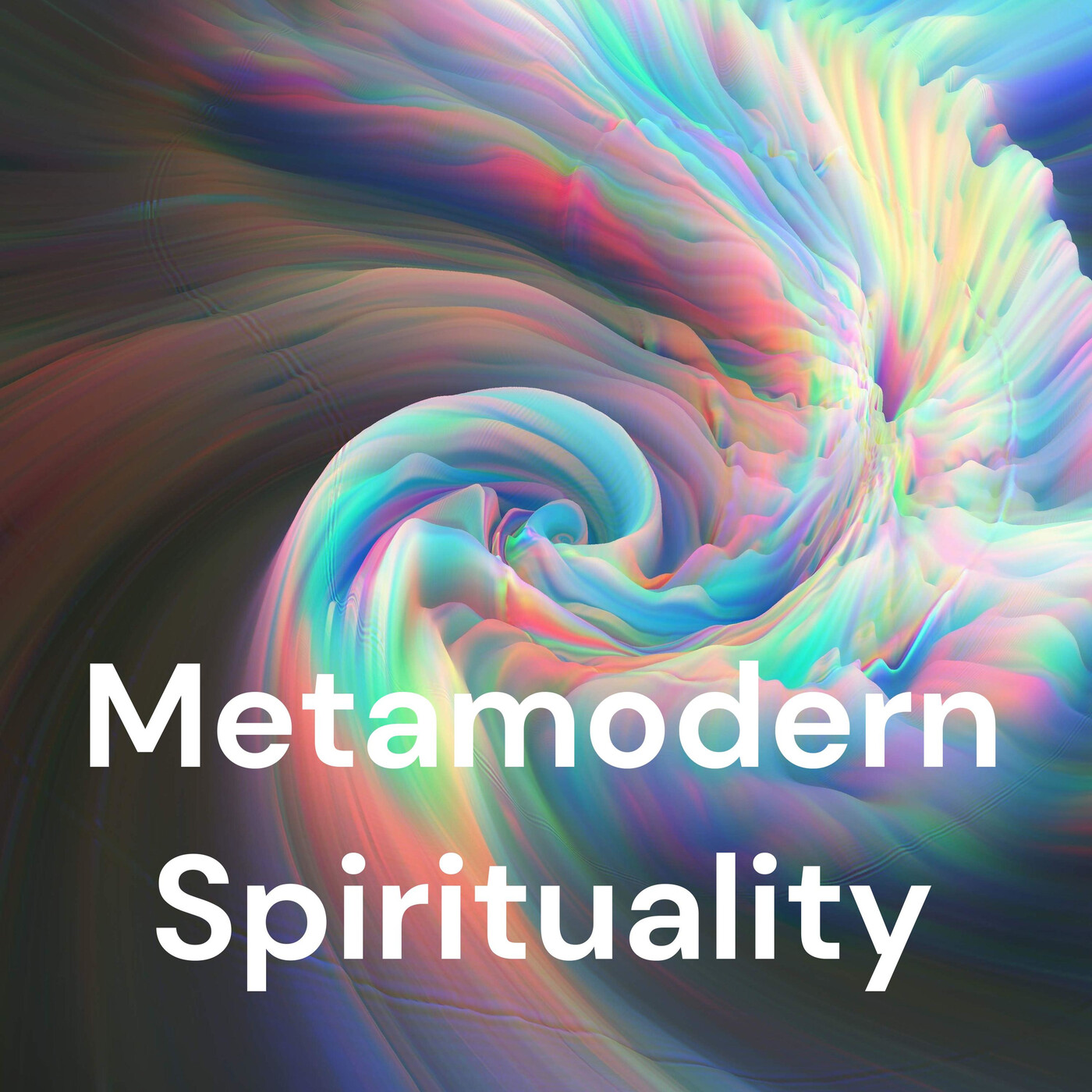 44. Metamodernism and the Legacy of Integral Theory (w/ Bruce Alderman ...
