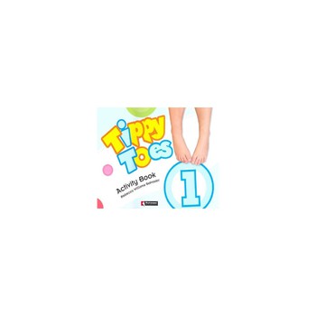 Tippy Toes Class 1 CD 2 - Podcast en iVoox
