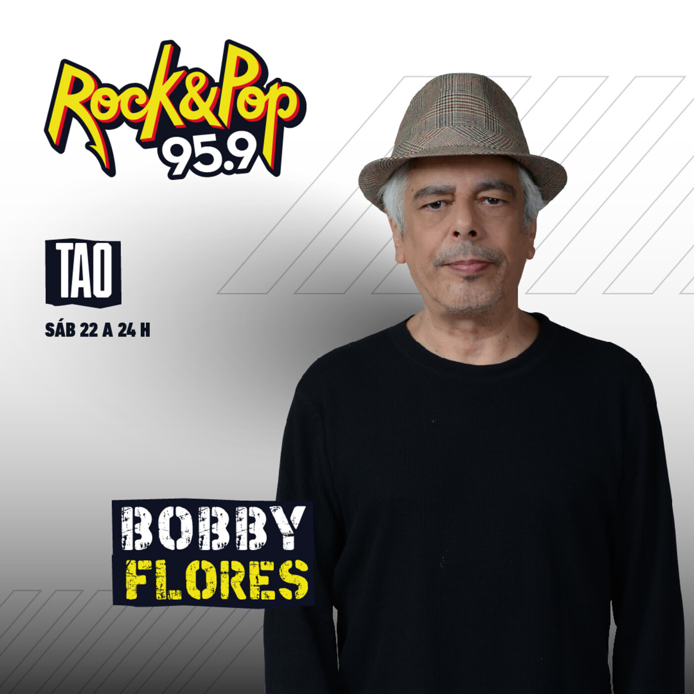 TAO - 03 de septiembre de 2022 - Tao, con Bobby Flores - Podcast en iVoox