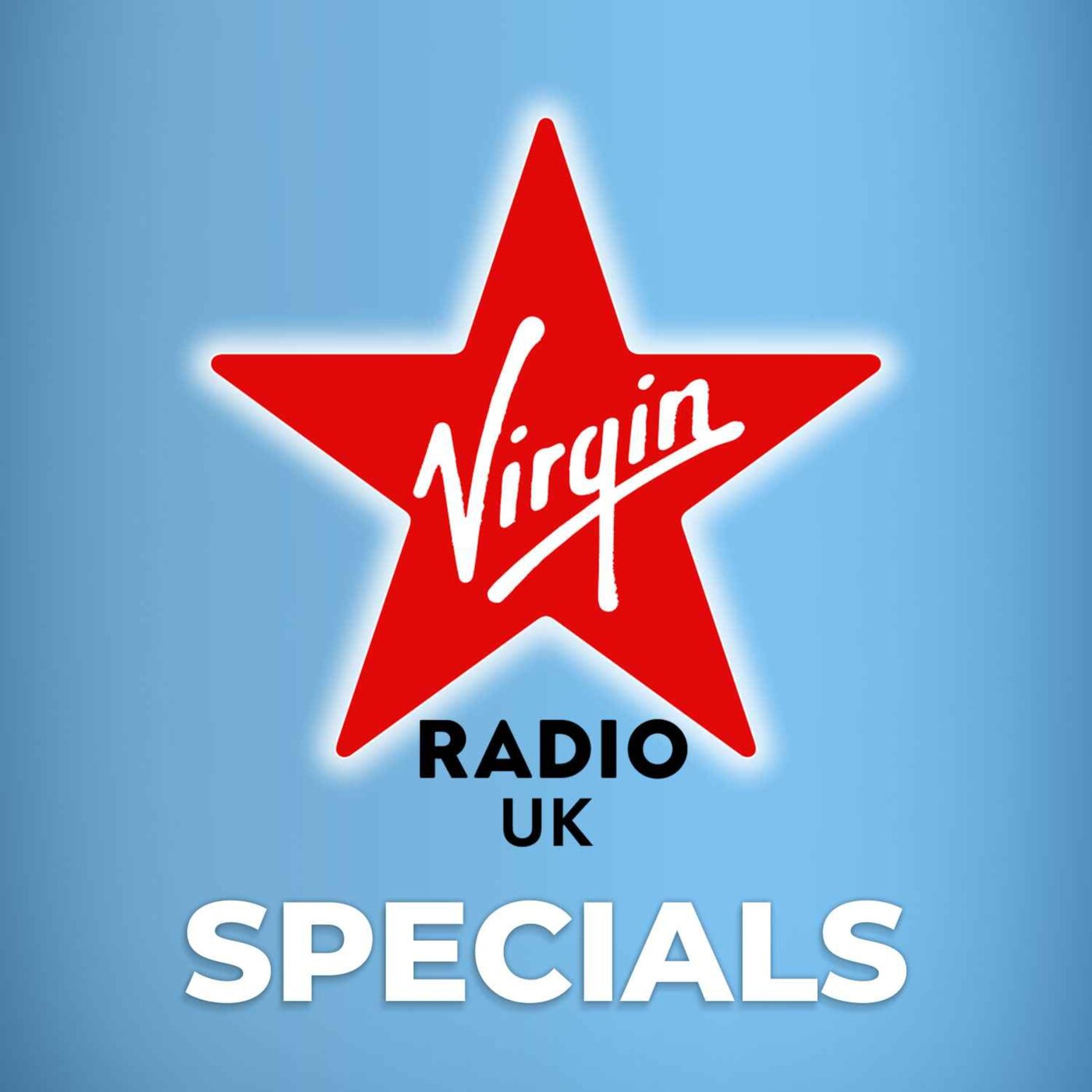 Virgin Radio Specials - Podcast en iVoox