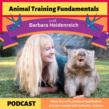 21- Elevating Elephant Programs with Gerry Creighton - Animal Training ...
