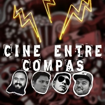 10 - Cine entre compas - Un nuevo integrante en la mesa - Cine entre ...
