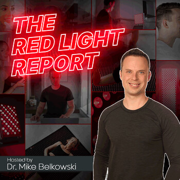 Research Red Light Therapy Mitochondrial Dynamics Methylene Blue