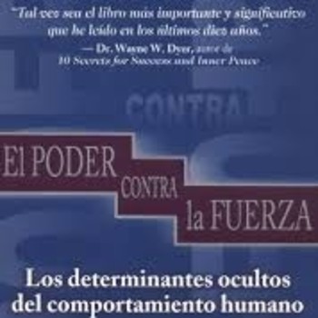 Capítulo 3 -El Poder contra la Fuerza-David Hawkins - El poder contra ...