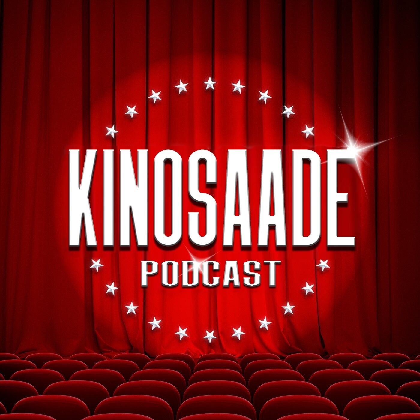 Kinoveebi jututuba - Podcast en iVoox