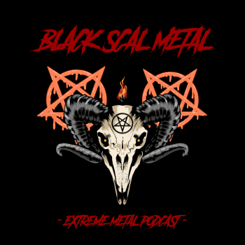 Black Metal Scal 2x46 - Black Scal Metal - Podcast en iVoox