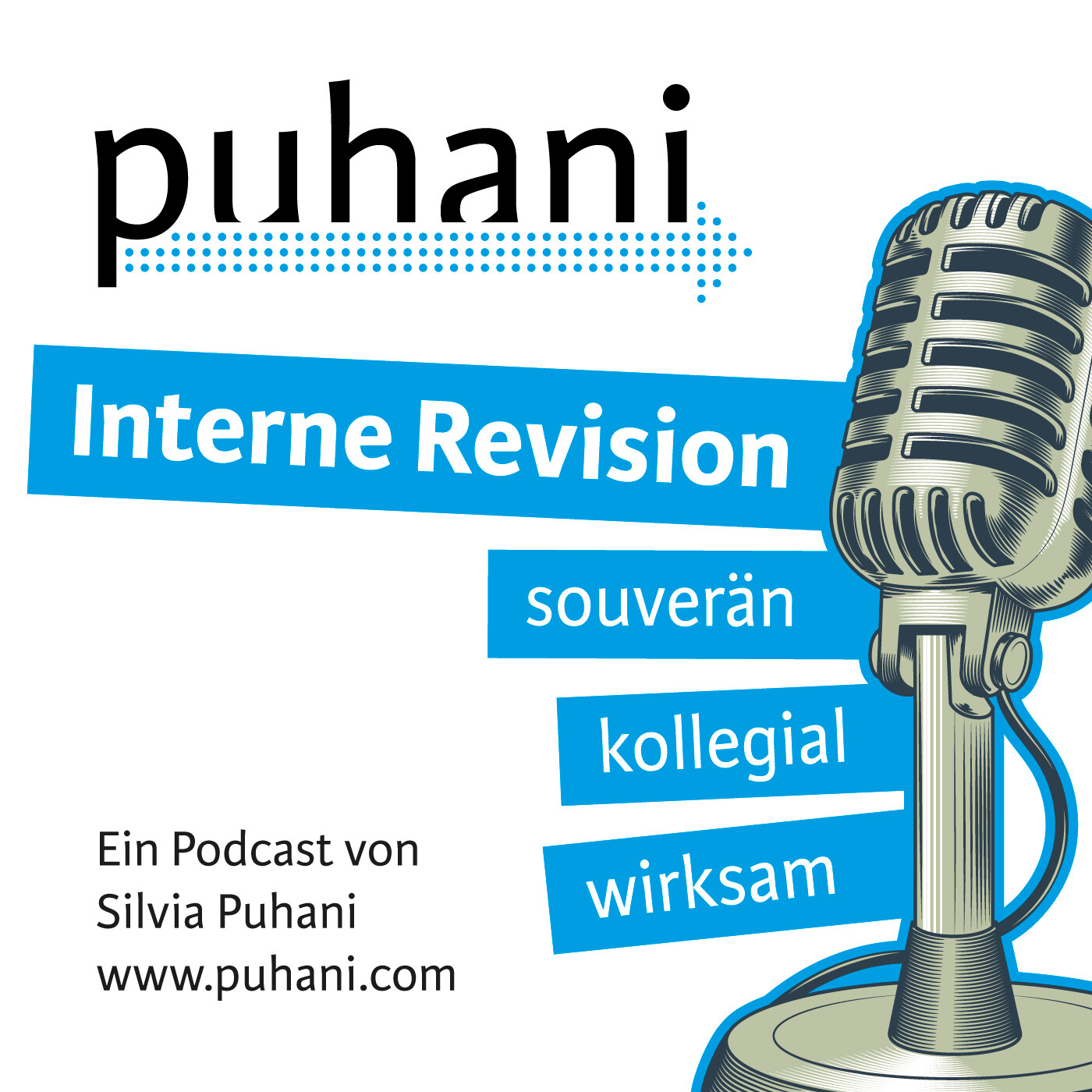Interne Revision – souverän, kollegial und wirksam - Podcast en iVoox