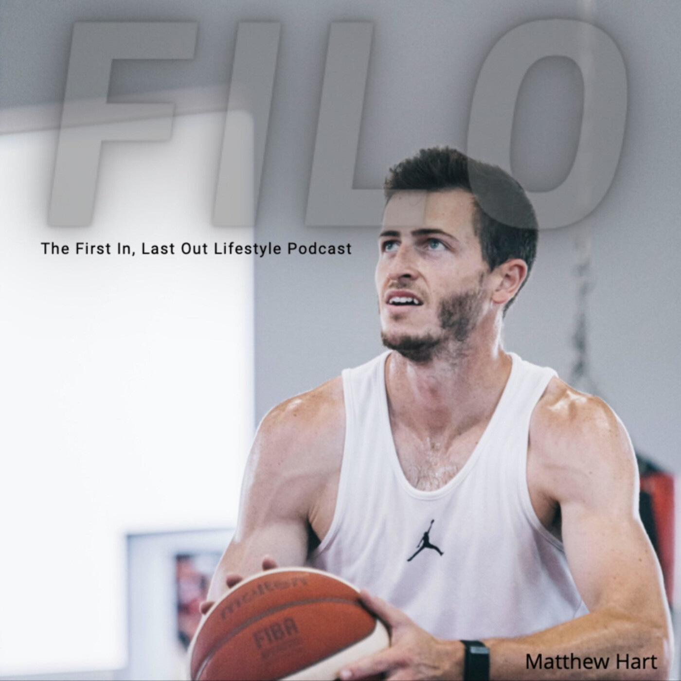 Episode 2: Austin Mills - Former College Basketball Player and Current ...