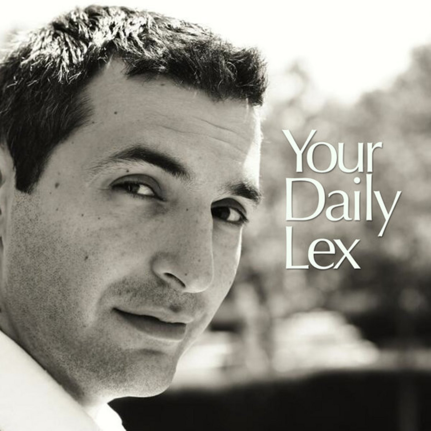 It's Time To Be Real - Your Daily Lex - Podcast en iVoox