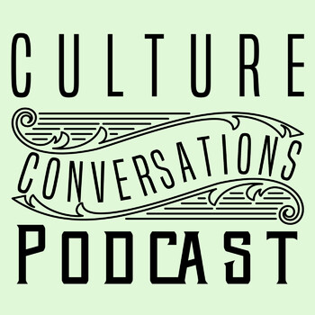 Culture Conversations - Podcast en iVoox