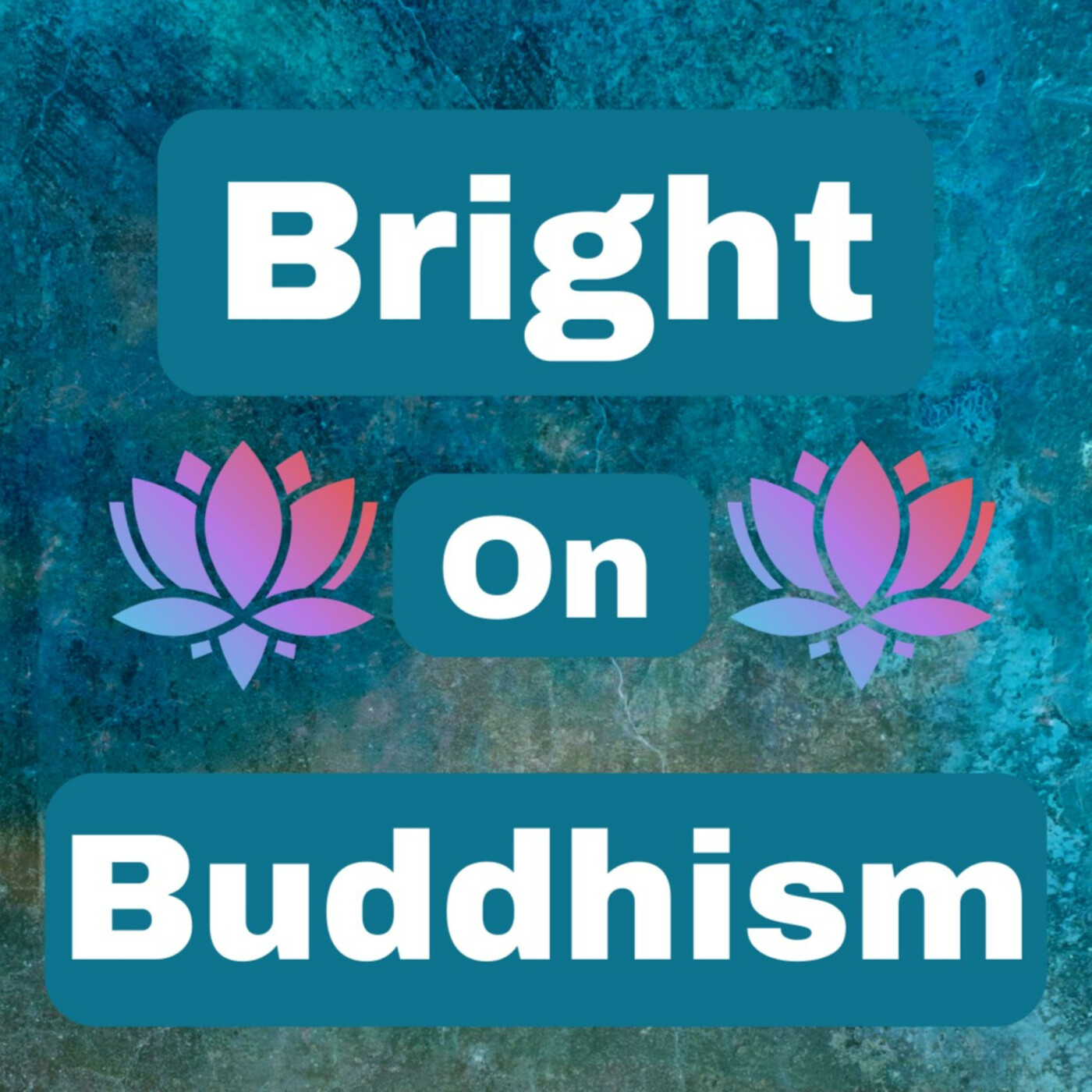 What is Secular Buddhism? - Bright On Buddhism - Podcast on iVoox