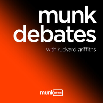 Munk Dialogue with Douglas Murray, Natasha Hausdorff, Mehdi Hasan and ...