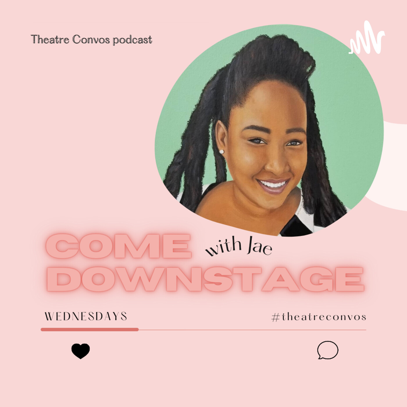 Ep 3: Talking Plays with Playwrights featuring Zeno Obi Constance (CSEC ...