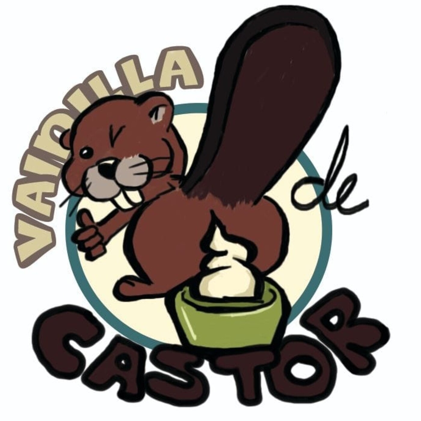 Vainilla de Castor - Podcast en iVoox