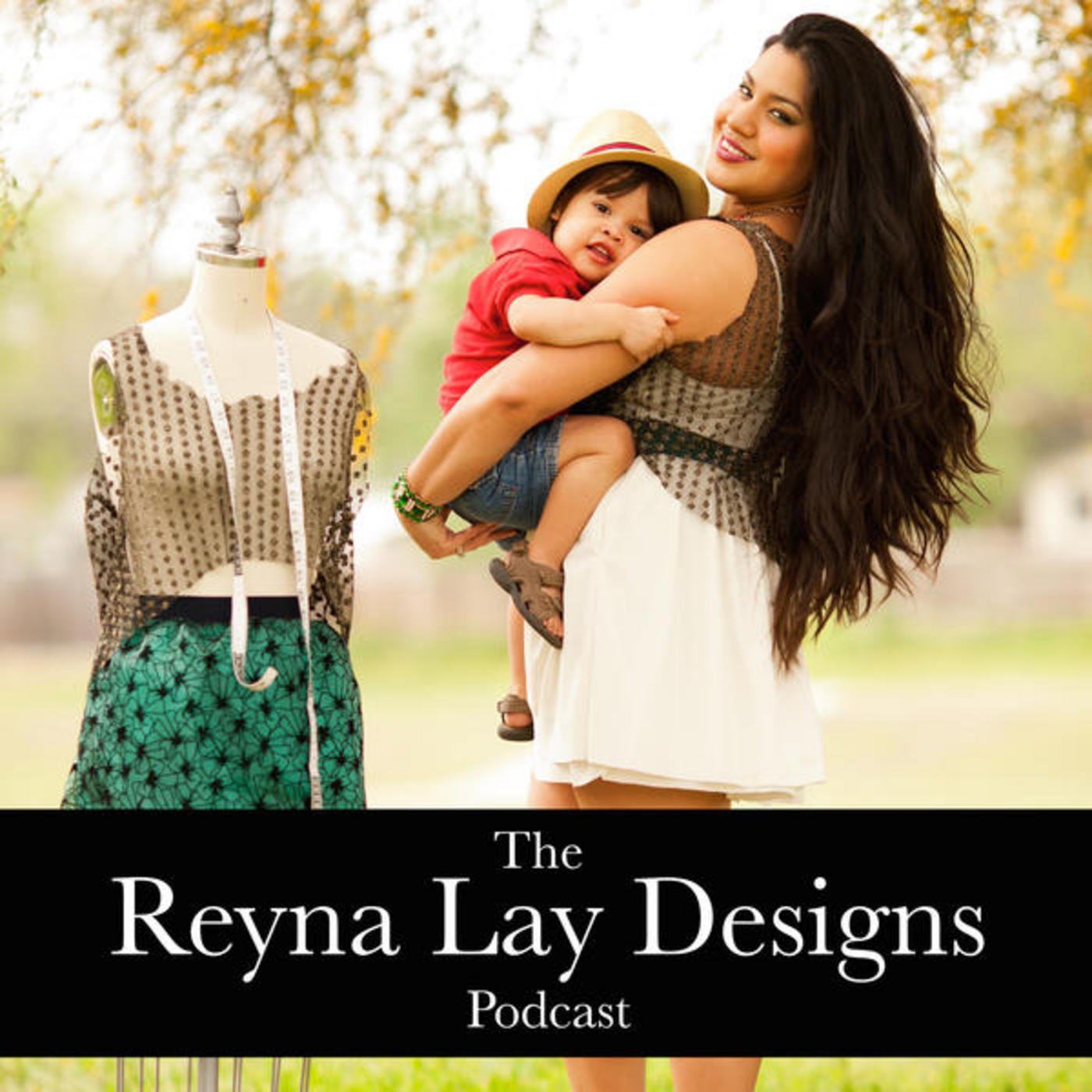 RLD 014: Jennifer DeShazer of A Jennuine Life - The Reyna Lay Designs ...