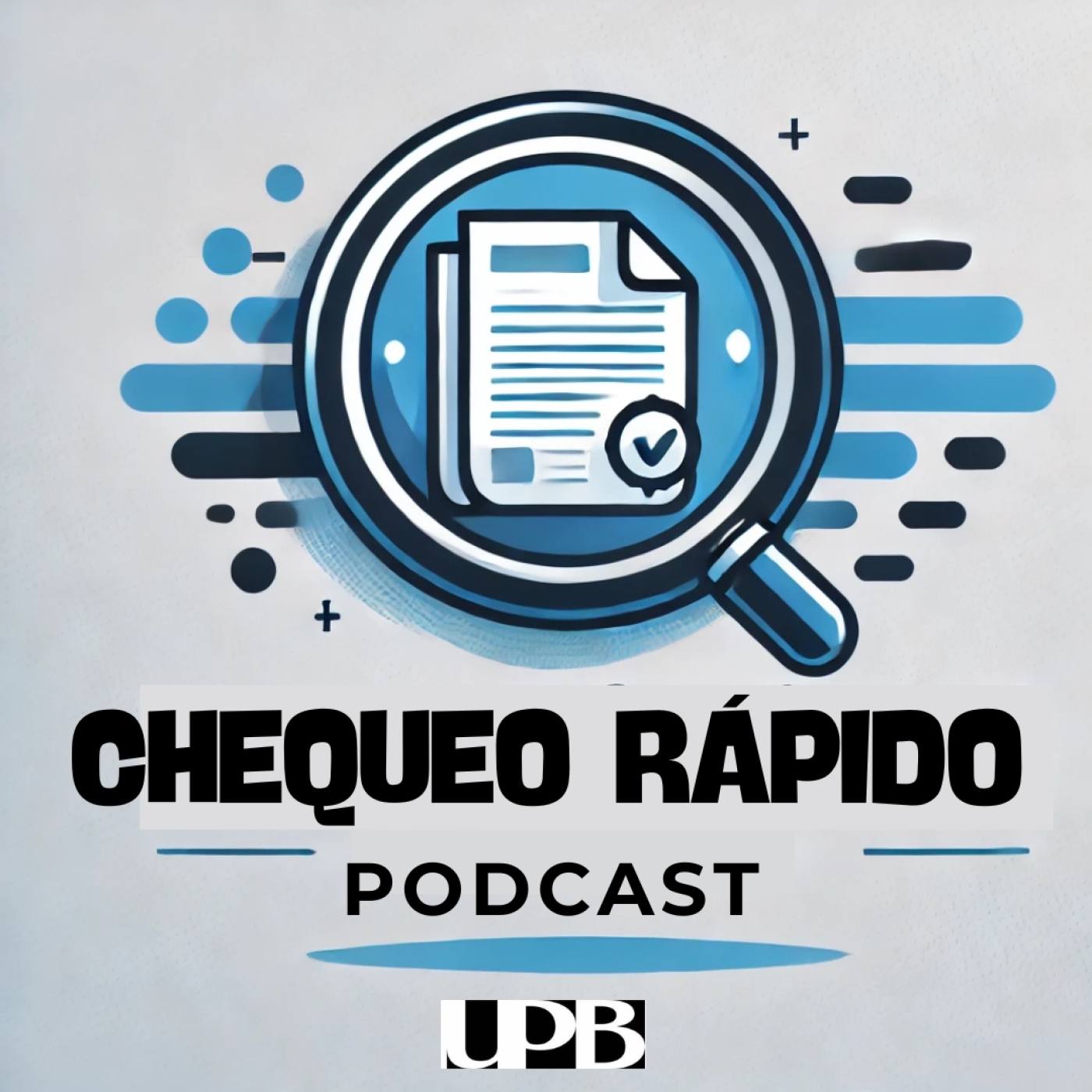 Chequeo Rápido - Podcast en iVoox