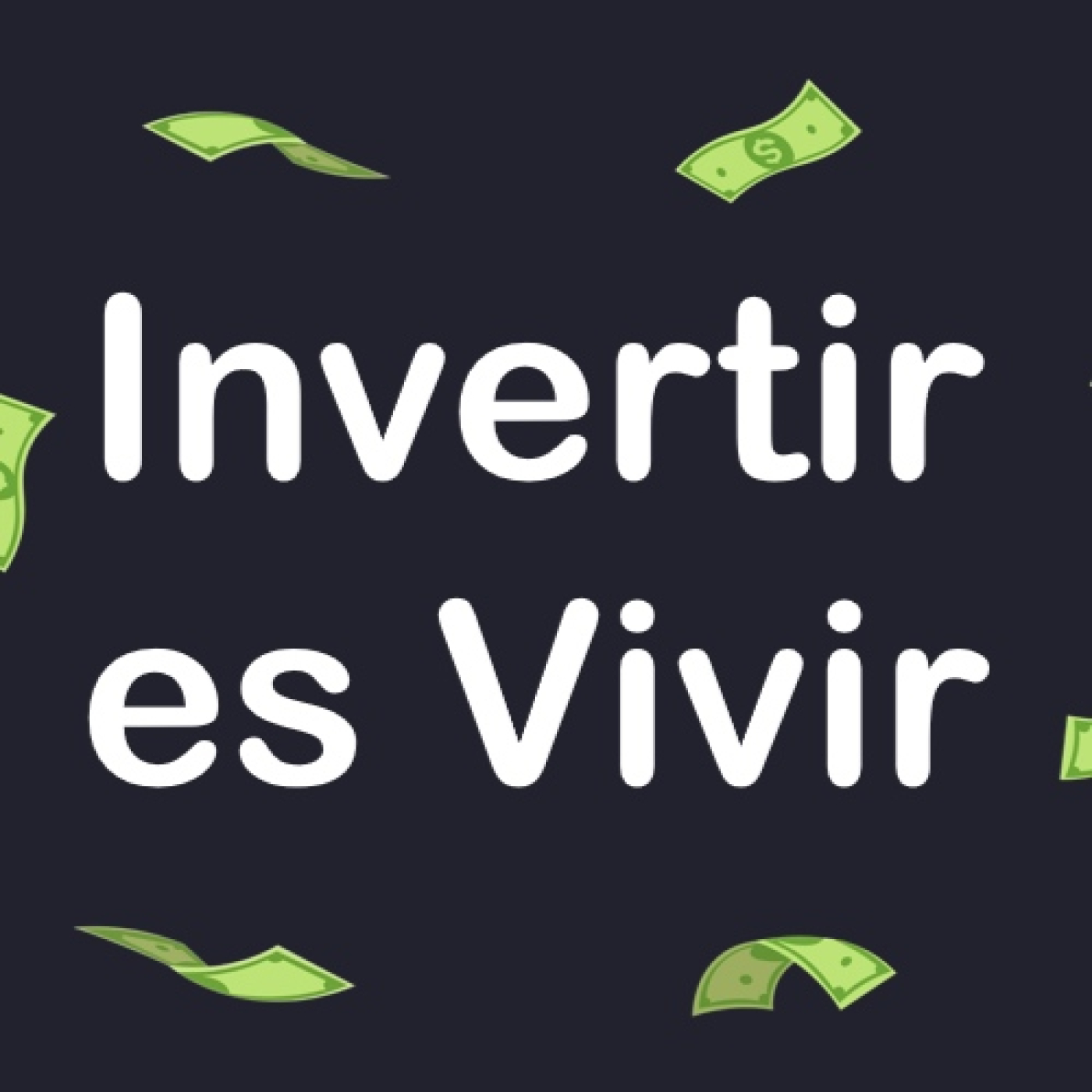 ¿Invertir en máximos o mejor esperar? - Invertir es Vivir - Podcast en iVoox