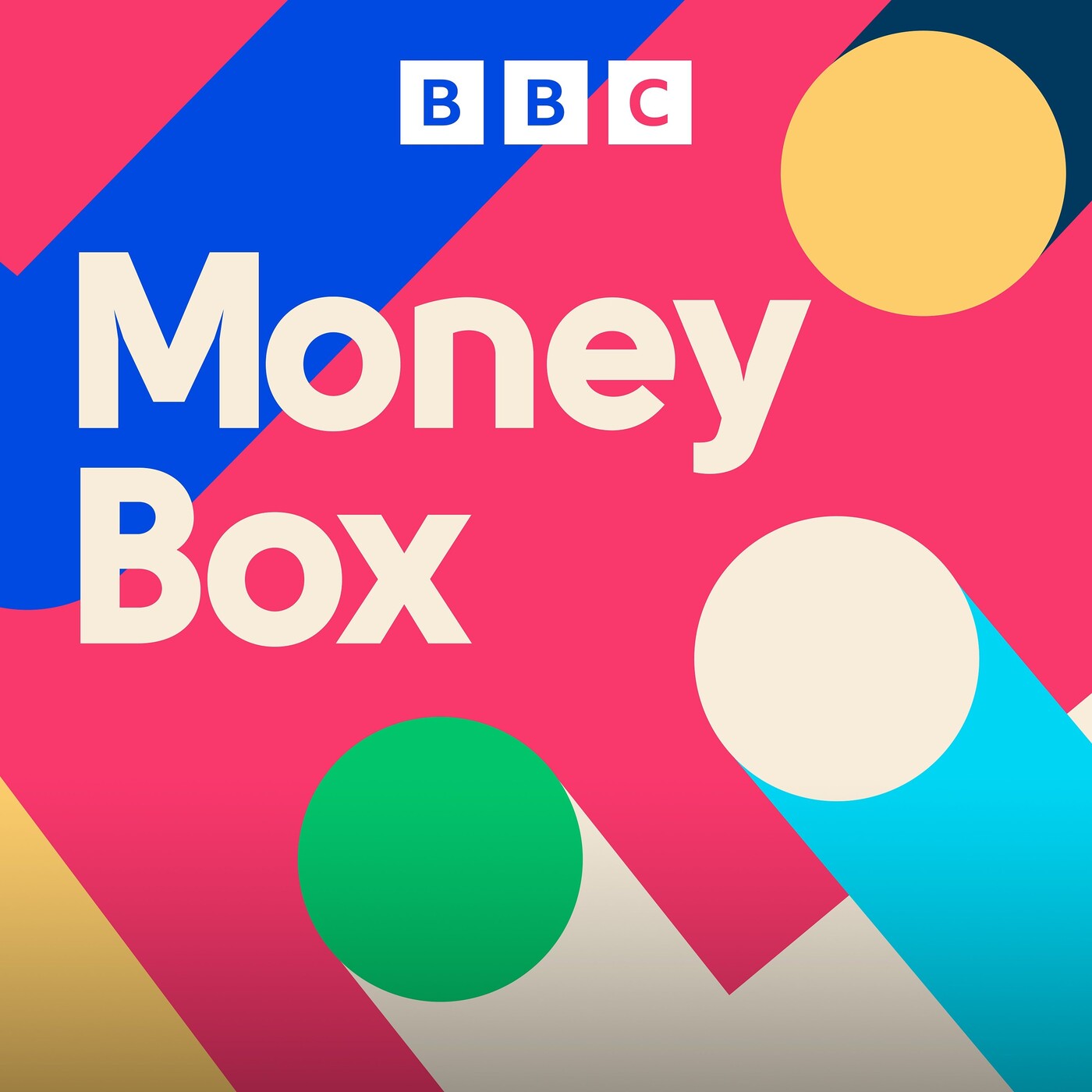 NS&I Delays and Youth Unemployment - Money Box - Podcast on iVoox