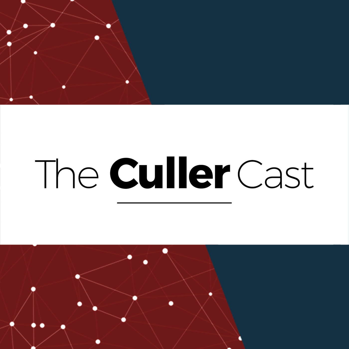 The Culler Cast - Podcast en iVoox