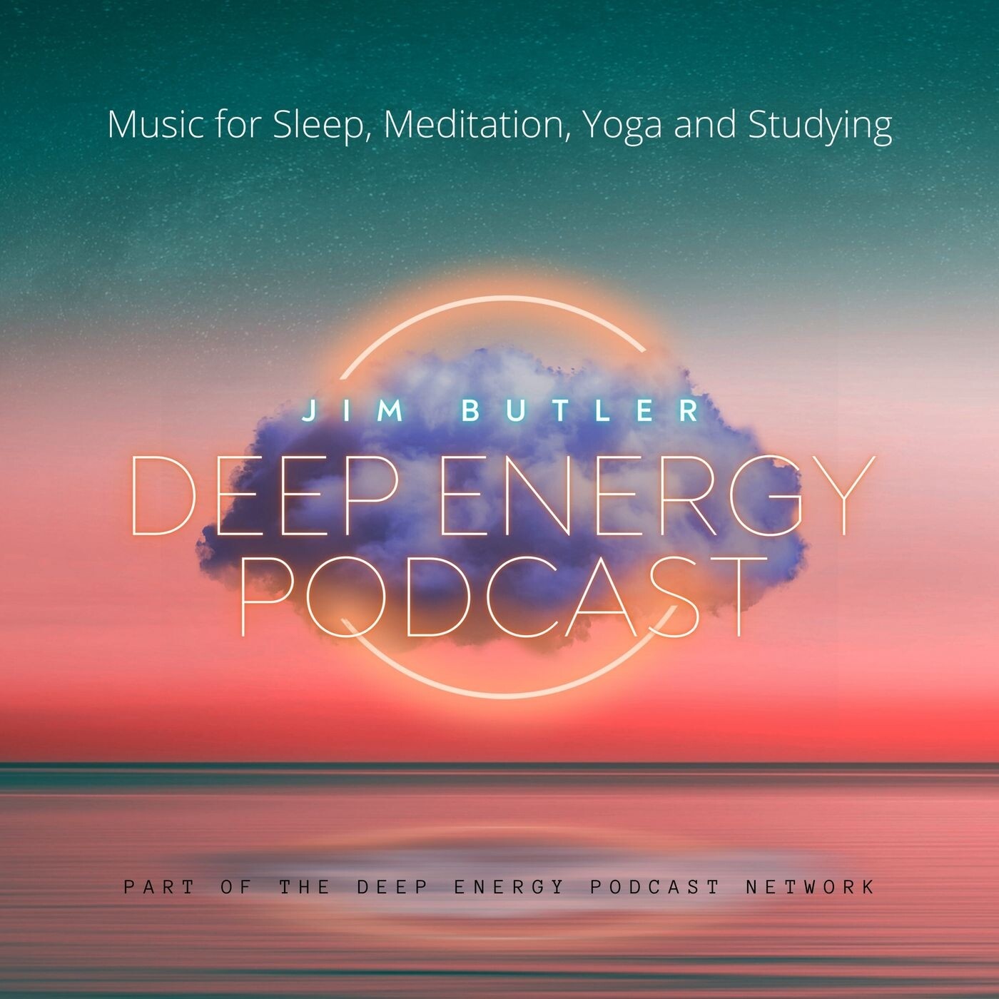 Deep Energy 1746 - Soothing Sounds for a Peaceful Mind - Part 4 - Deep ...