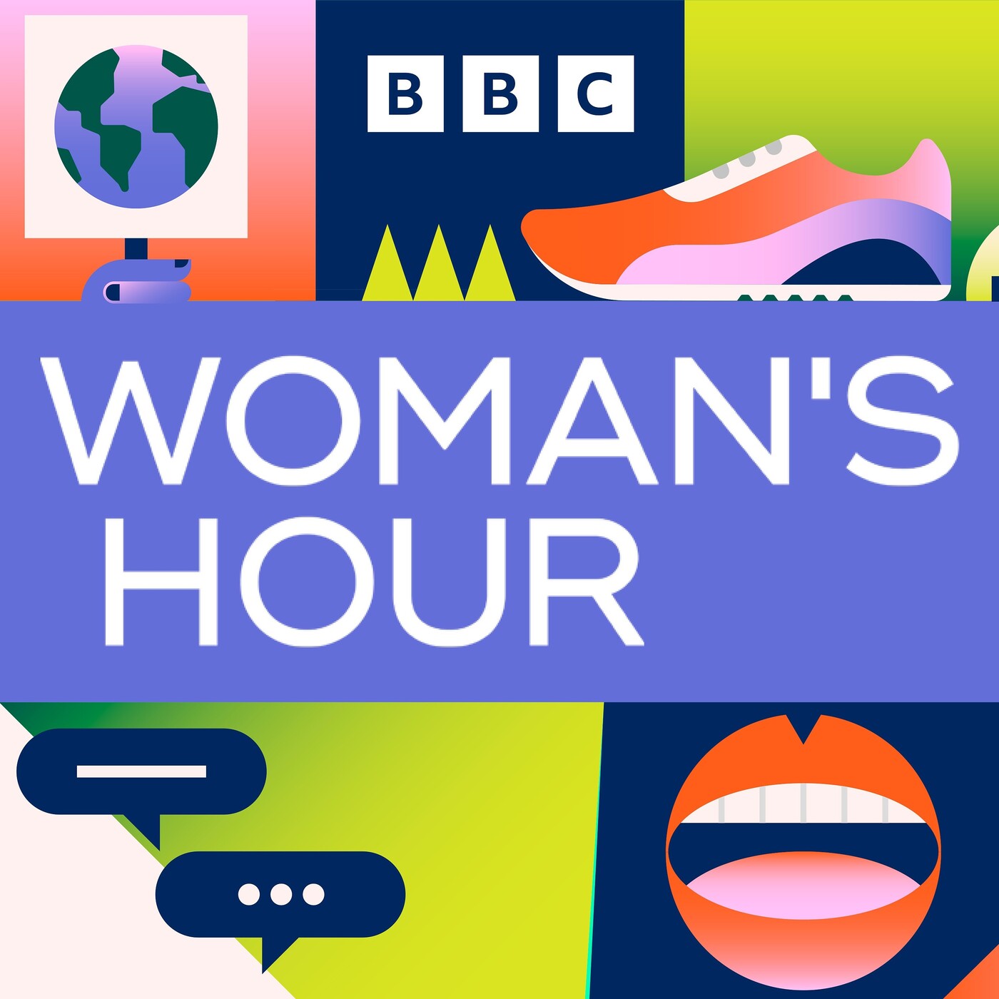 Women with Big Bulls, LGBT Politicians, Miss, Mrs, Ms or Mx? - Woman’s ...