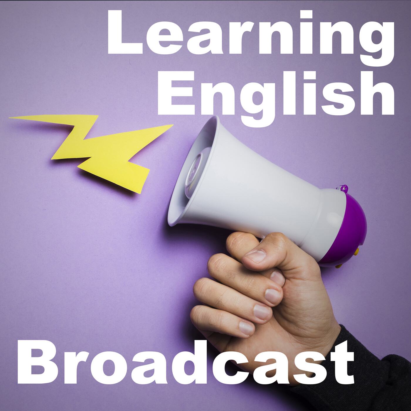 Learning English Broadcast - Podcast en iVoox