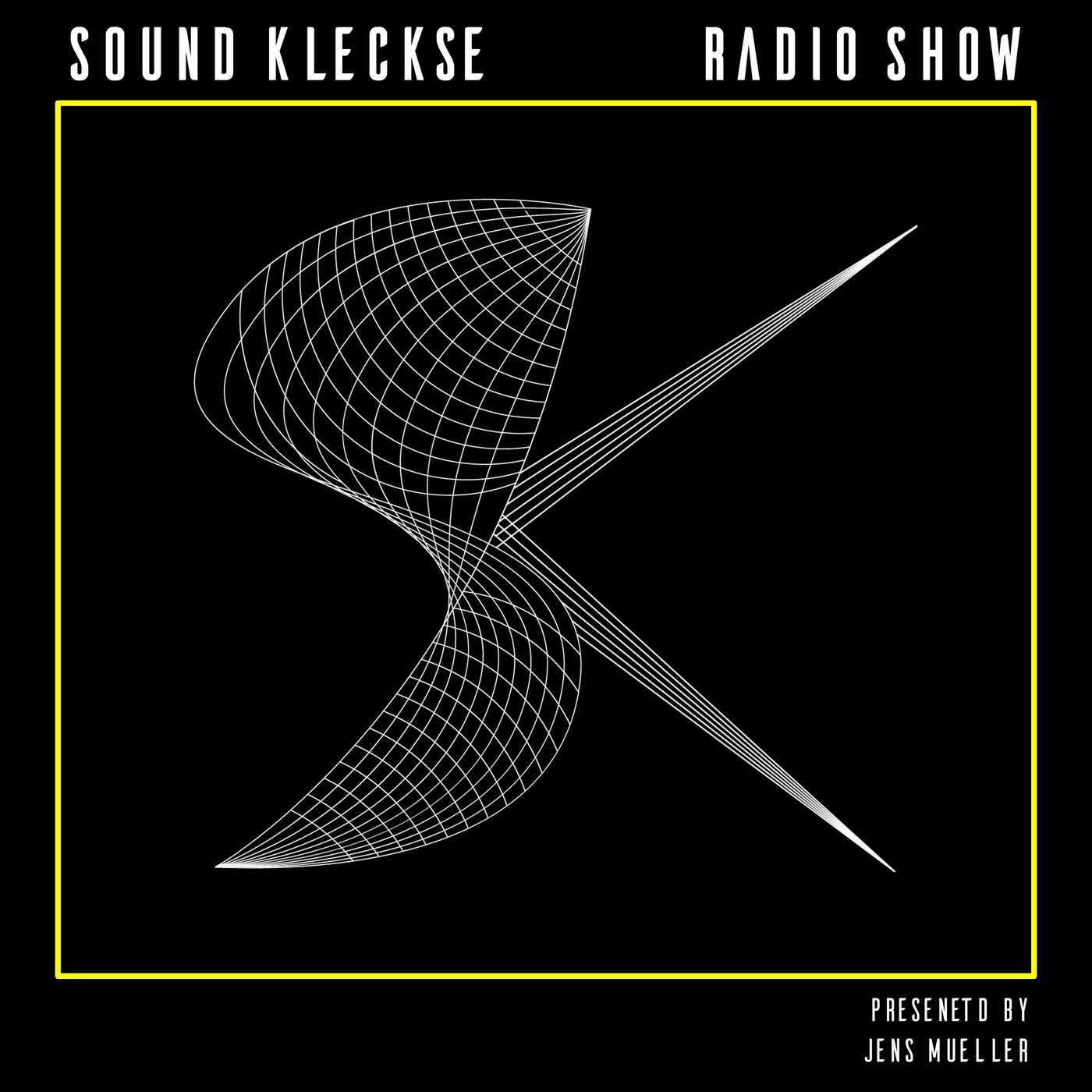 SKR0191 I Diana Rush - Sound Kleckse by Jens Mueller - Podcast on iVoox