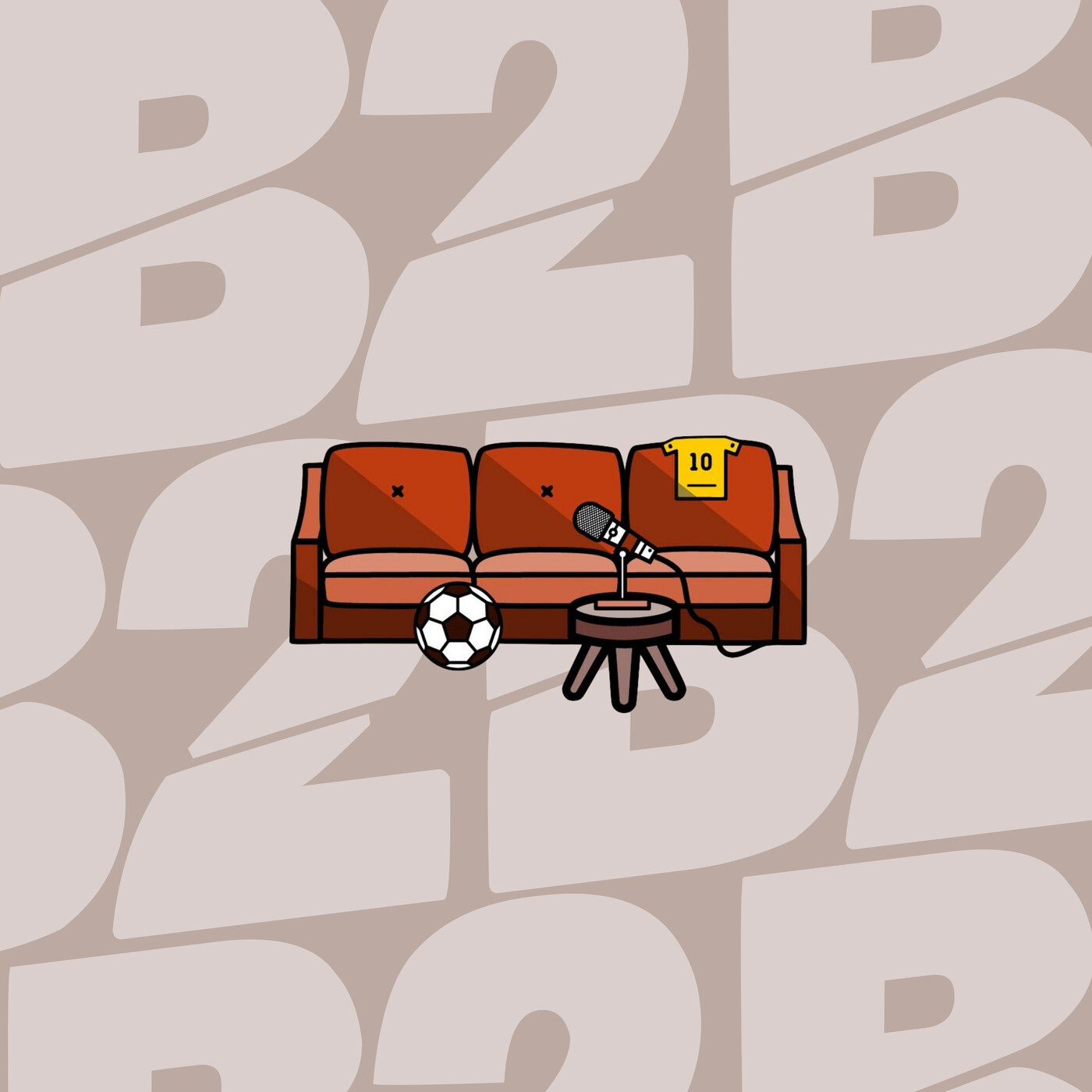 Box2Box Show - Podcast en iVoox