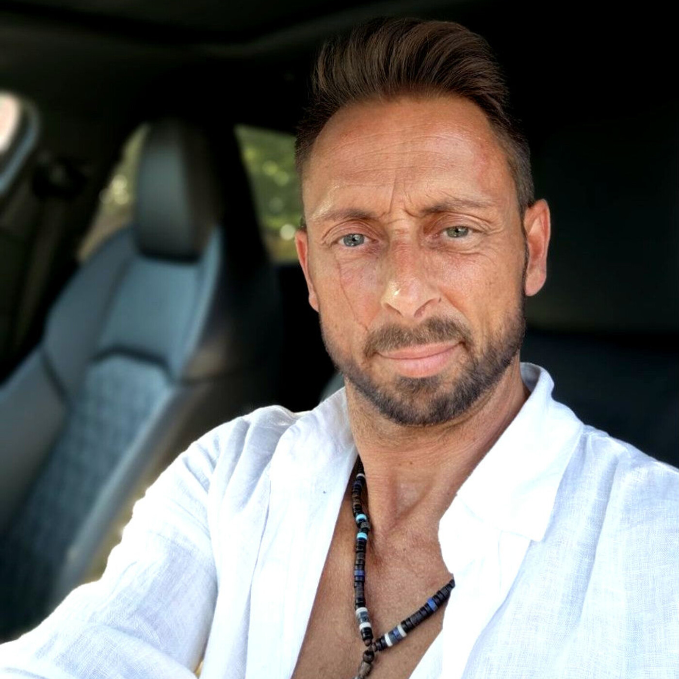 Im Gespräch mit Dr. Marcel Polte - Reptiloide und Schlangenkult - blaupause.tv - blaupause.tv ...