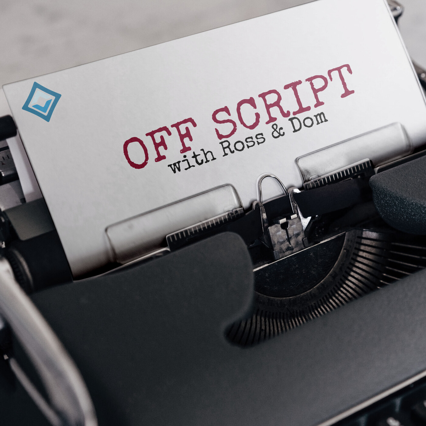 Off Script with Ross and Dom - Podcast en iVoox