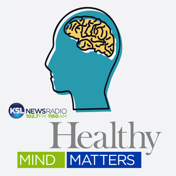 The Children's Center Pt. 4 - Healthy Mind Matters - Podcast en iVoox