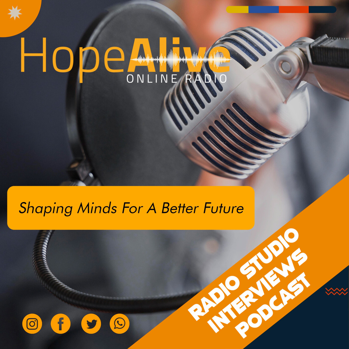 Michelin Group and People Matter Foundation. - Hope Alive Radio Station ...