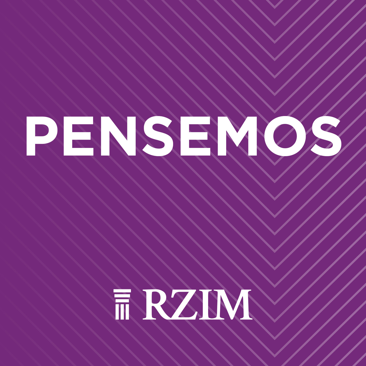 Pensemos Transmisiones – RZIM: Ravi Zacharias Inte - Podcast en iVoox