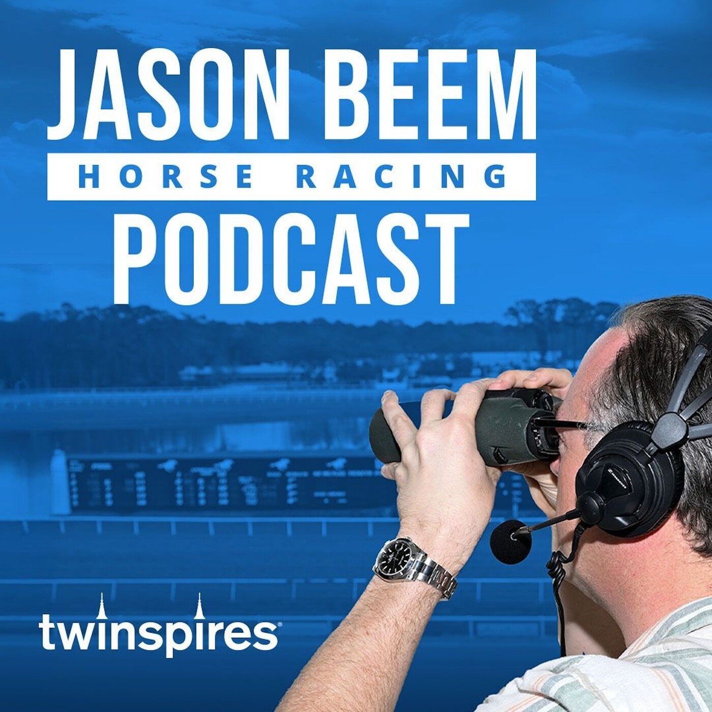 Jason Beem Horse Racing Podcast 10/22/21--Jury/Weekend Preview - The ...