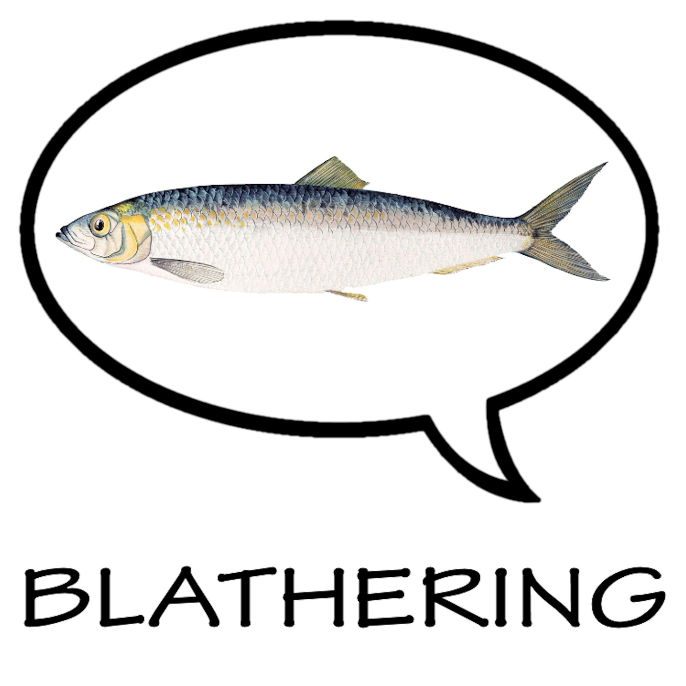 Blathering – 039 – Das große Versprechen - Blathering - Podcast en iVoox