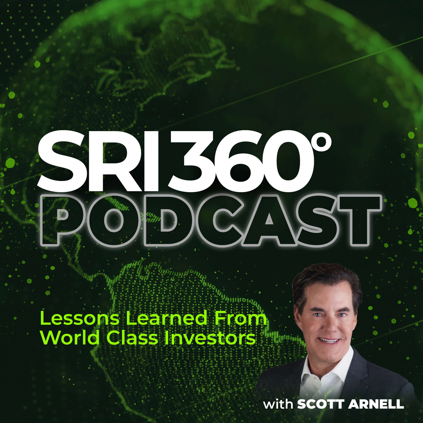 Inside Paul Miller's Pioneering 'Tech for Good' VC Investment Strategy (#032) - SRI360 ...