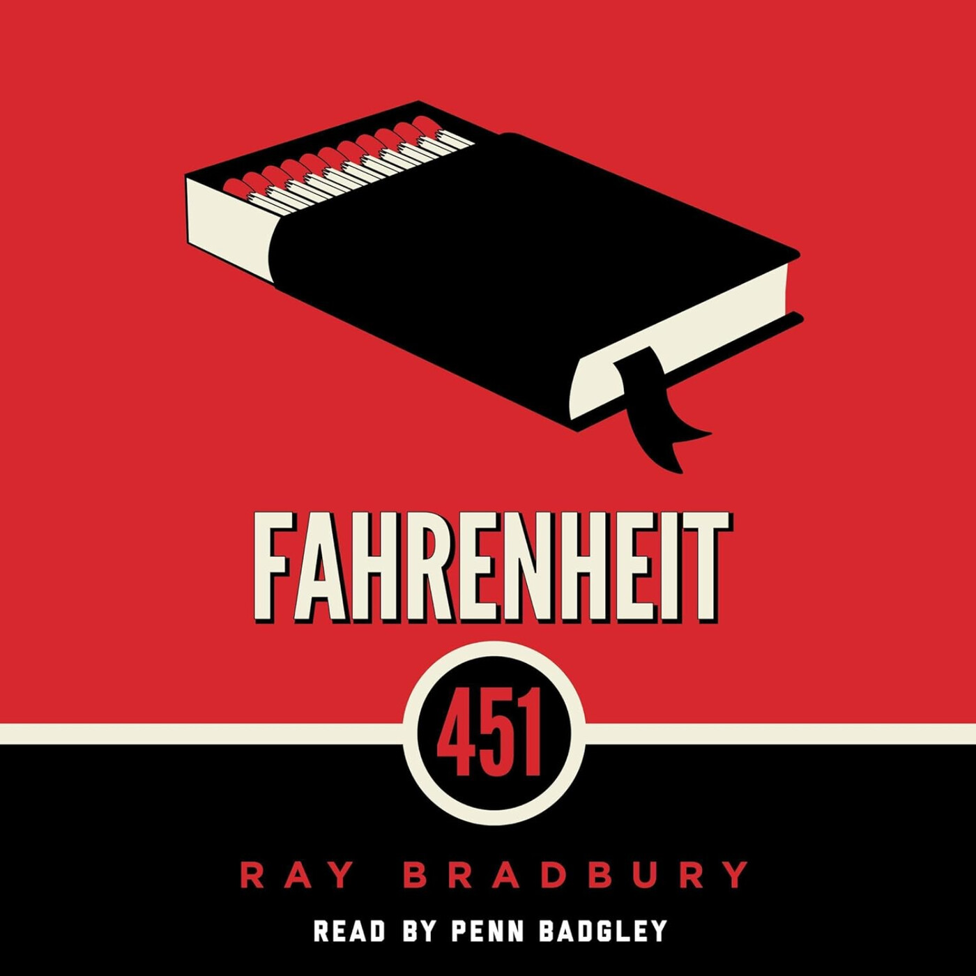 Fahrenheit 451 by Ray Bradbury, Book Summary, Podc - Podcast en iVoox