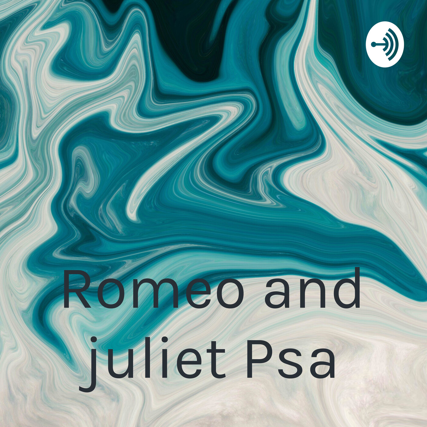 Romeo and juliet Psa - Podcast en iVoox