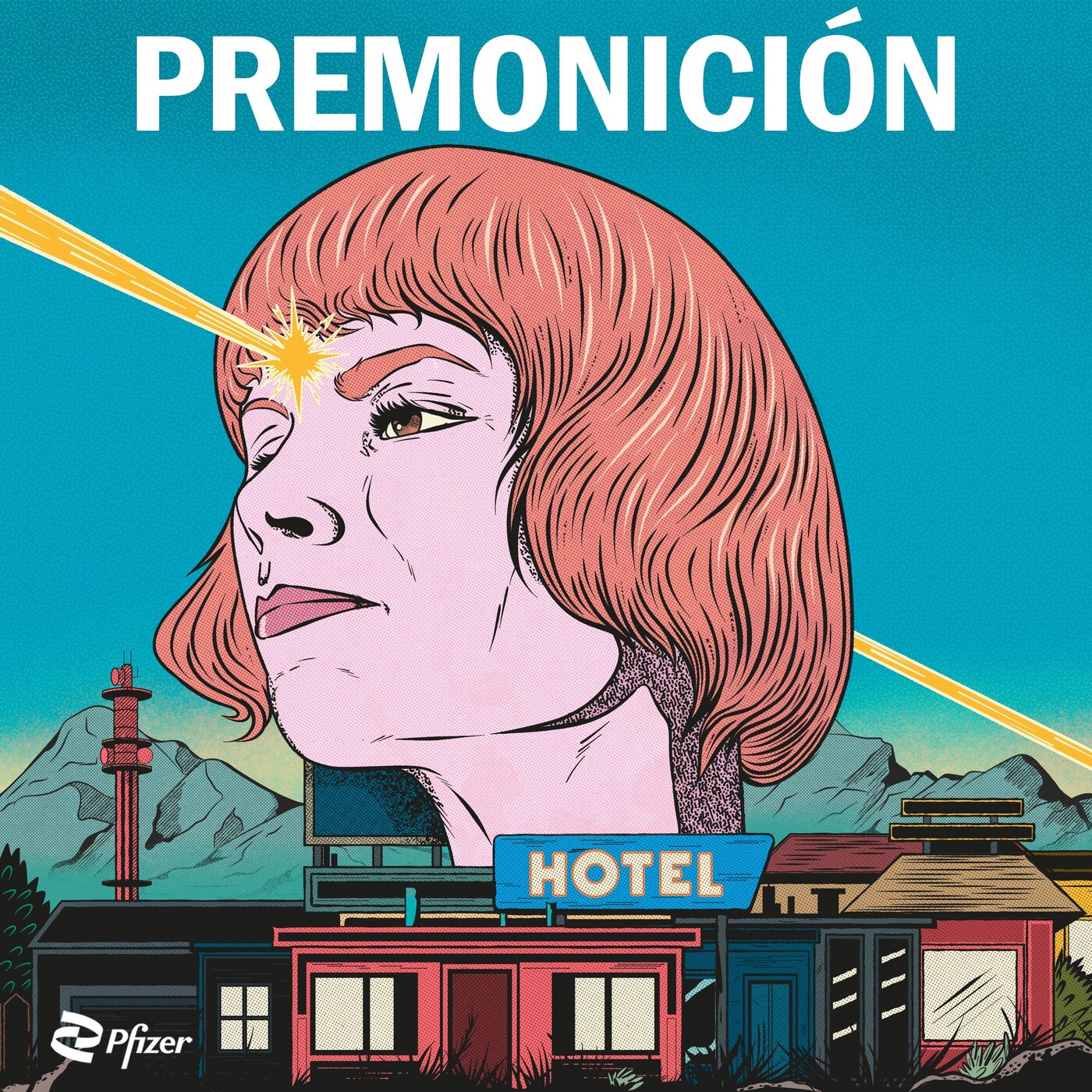 Premonición - Podcast en iVoox