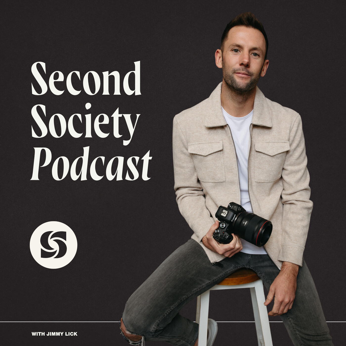 What Makes An Invaluable Second Shooter - Zack Schomp || SS Podcast Ep ...