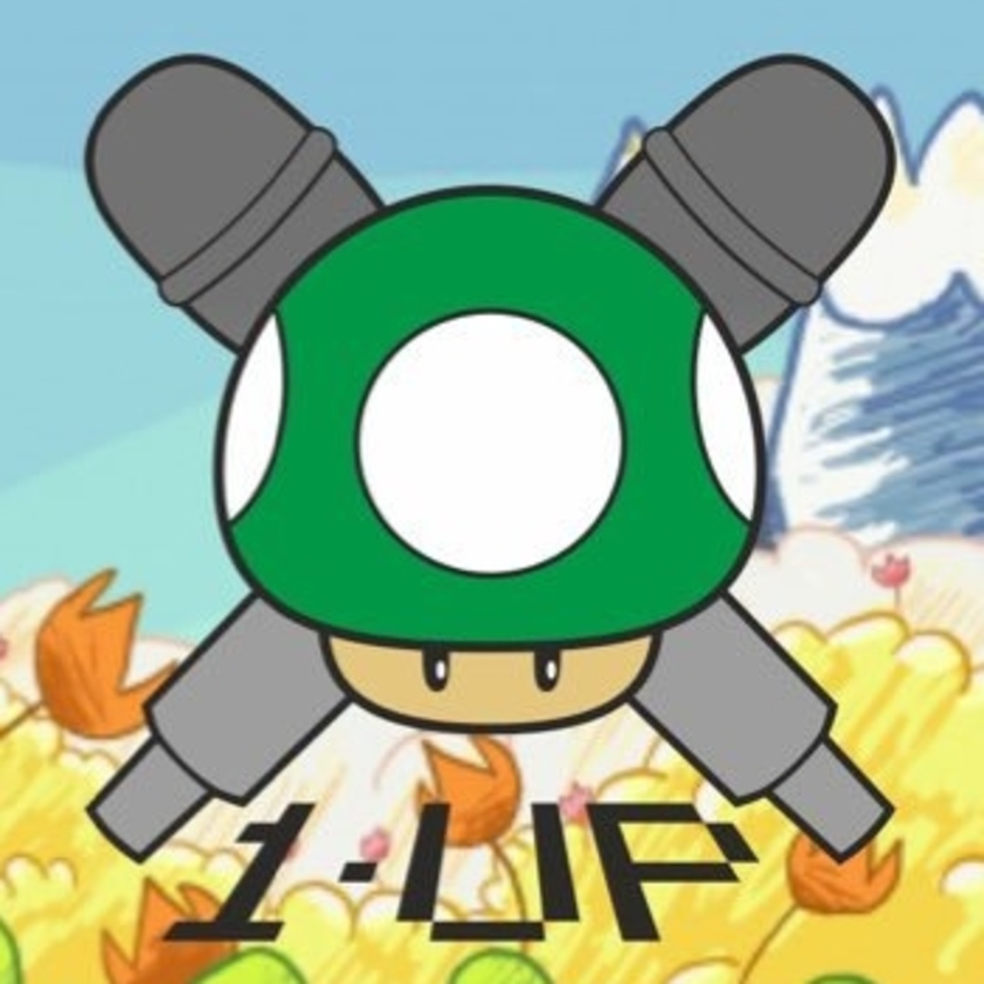 1UP Radio Team - Podcast en iVoox