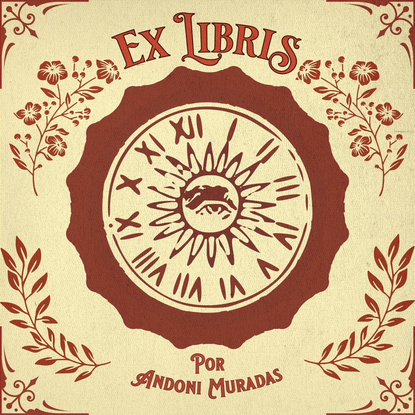 Ex Libris - Podcast en iVoox