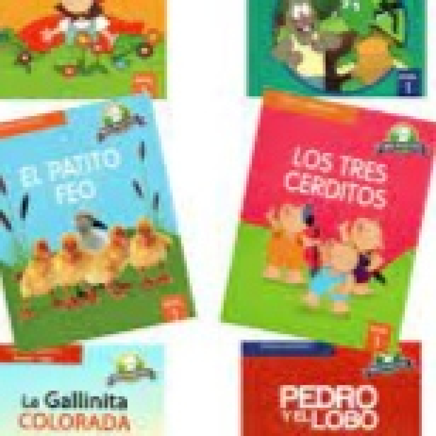 Cuentos de valores "El pulpito moradito" - Cuentos - Podcast en iVoox