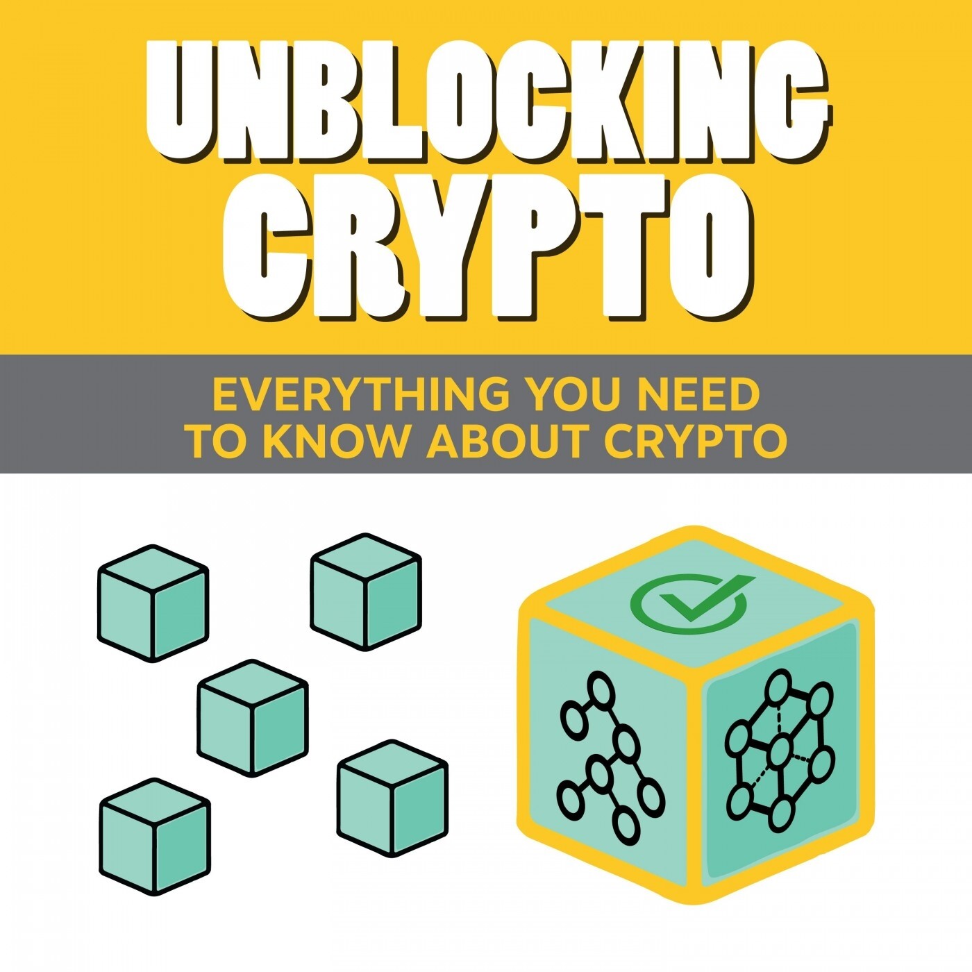 Unblocking Crypto - Podcast en iVoox