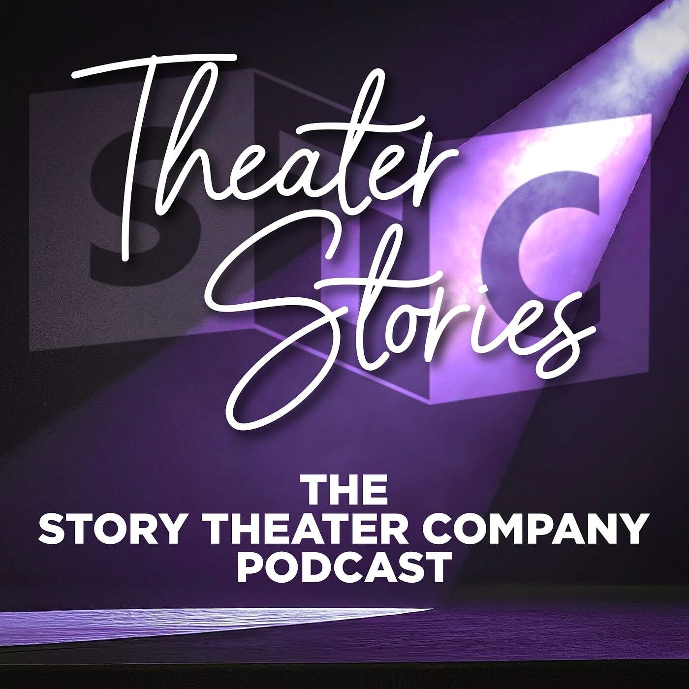 Ep. 66 - Beetlejuice Director, Lance Harding - Theater Stories: The ...